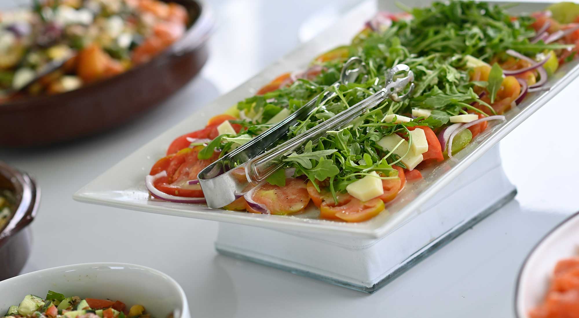 Services – Evora Culinary Solutions